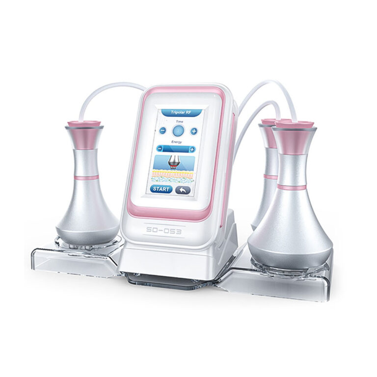 How to Use Cavitation Machine at Home: 2025 Step-by-Step Guide - konmison