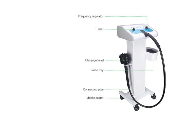 G5 Cellulite Massage Slimming Machine - konmison