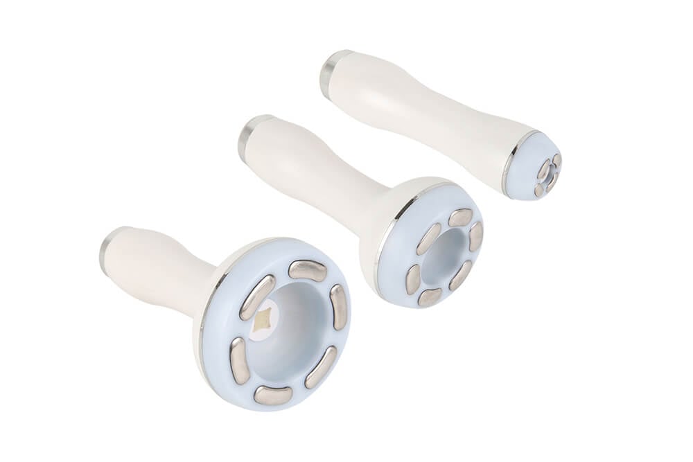 9 in 1 40K Cavitation Ret Cet RF Slimming Machine - konmison