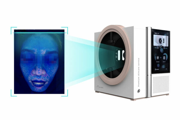 Best Skin Analyzer Machine for Sale 2023 - konmison