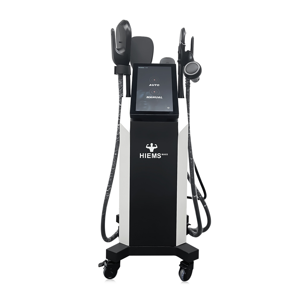 5 In 1 EMT EMS Muscle Building Body Sculpting Machine Konmison 5-in-1-emt-ems-muscle-building-body-sculpting-machine-konmison