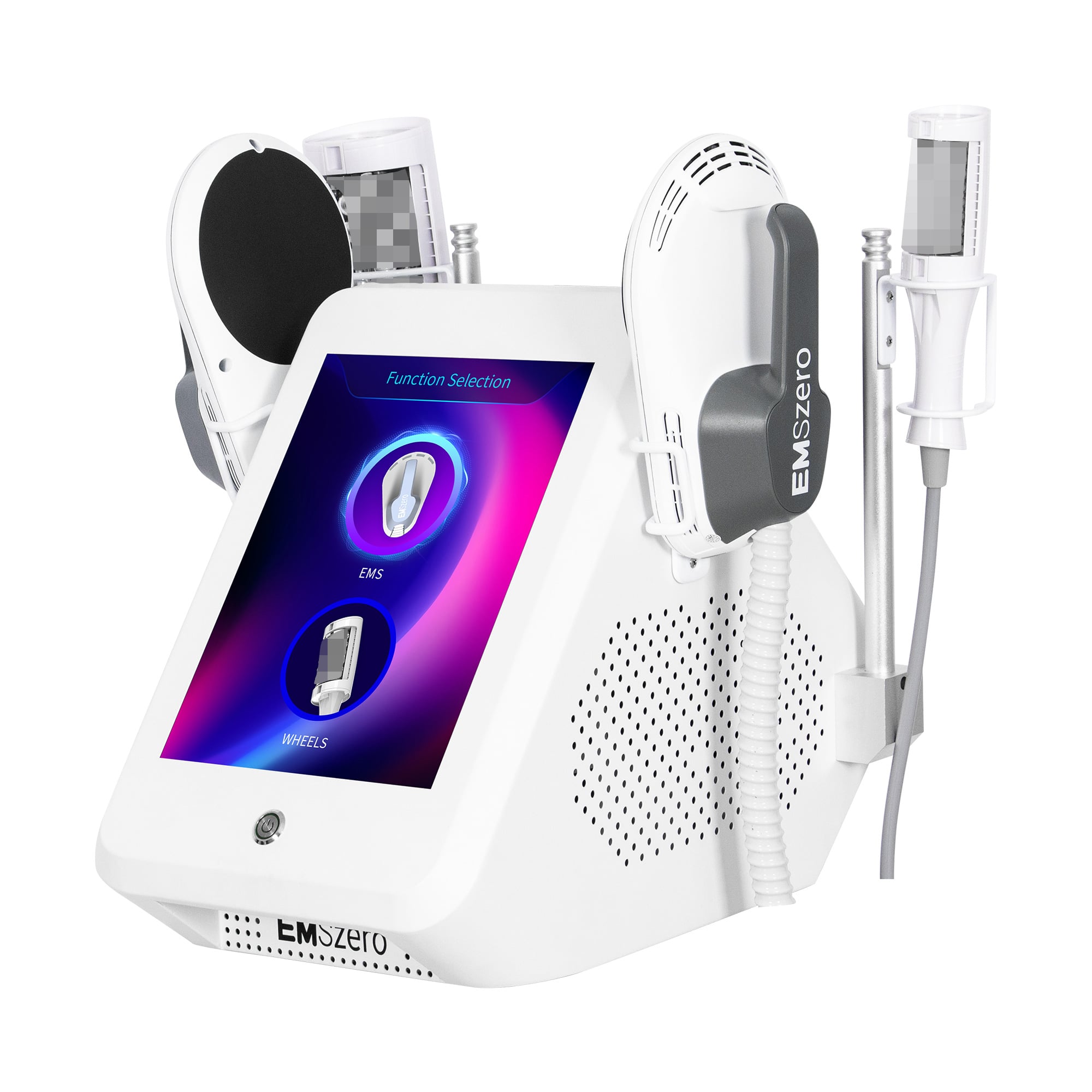40khz Kim 8 Slimming Machine - konmison